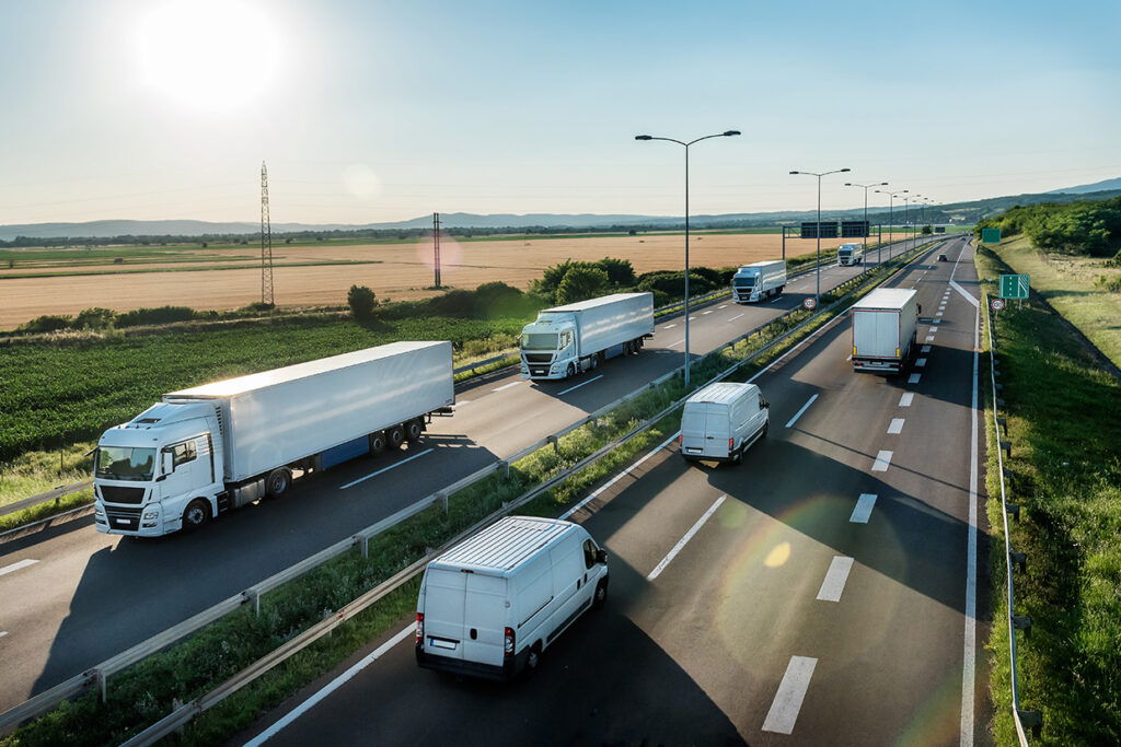 Fleet Management System - GSFleet