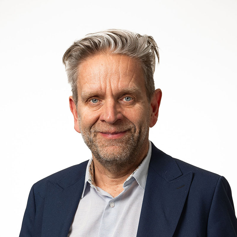 Bestyrelse og ledelse - GSFleet