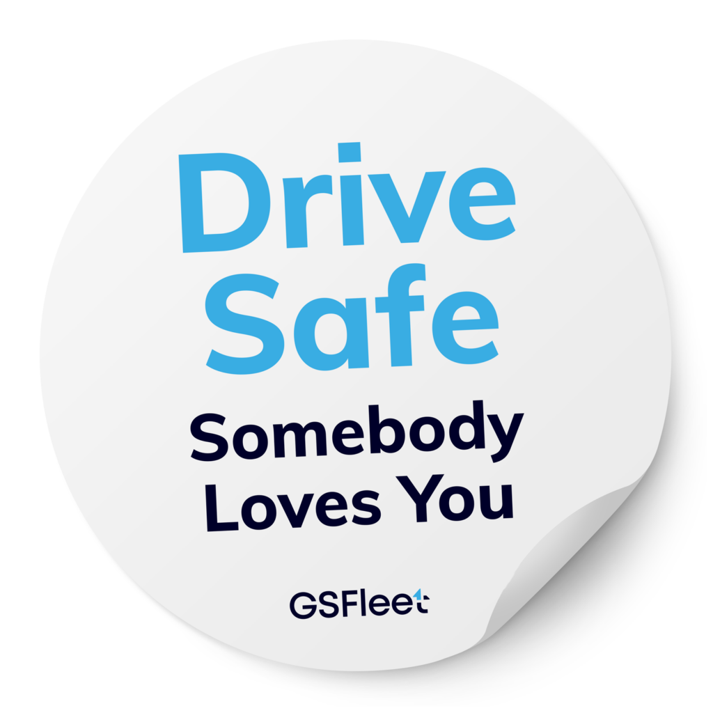 Drive Safe - GSFleet